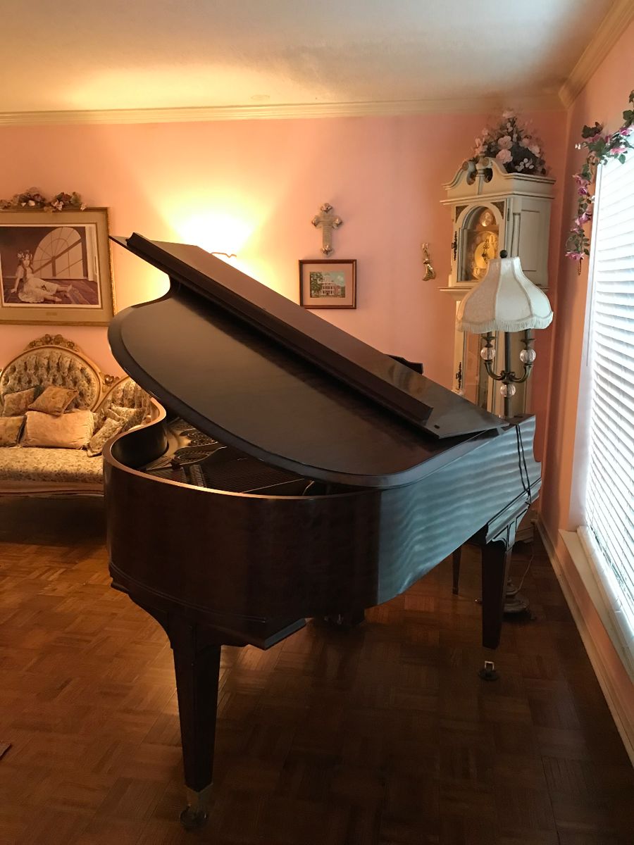 BERNARD CLARK in Biloxi, MS starts on 9/28/2024