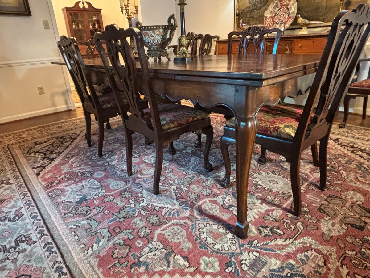 Outstanding Estate Sale in Historic Selma Alabama starts on 10/5/2024