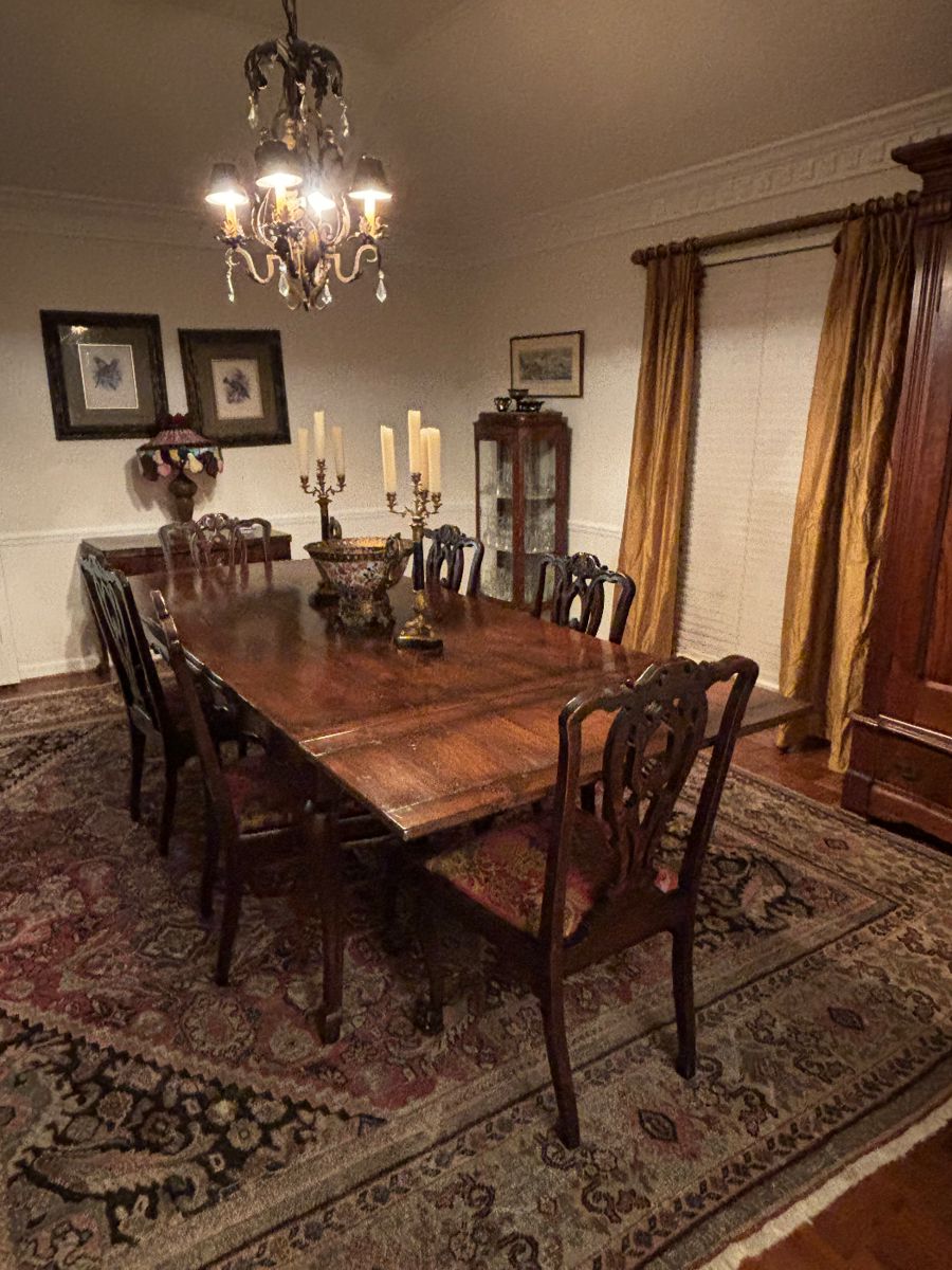 Outstanding Estate Sale in Historic Selma Alabama starts on 10/5/2024