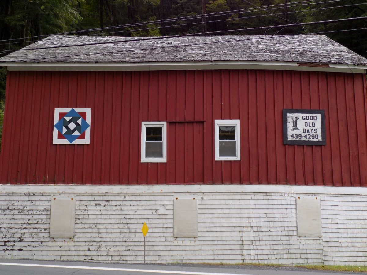 GOOD OLD DAYS ANTIQUE STORE BARN AUCTION ! starts on 10/12/2024