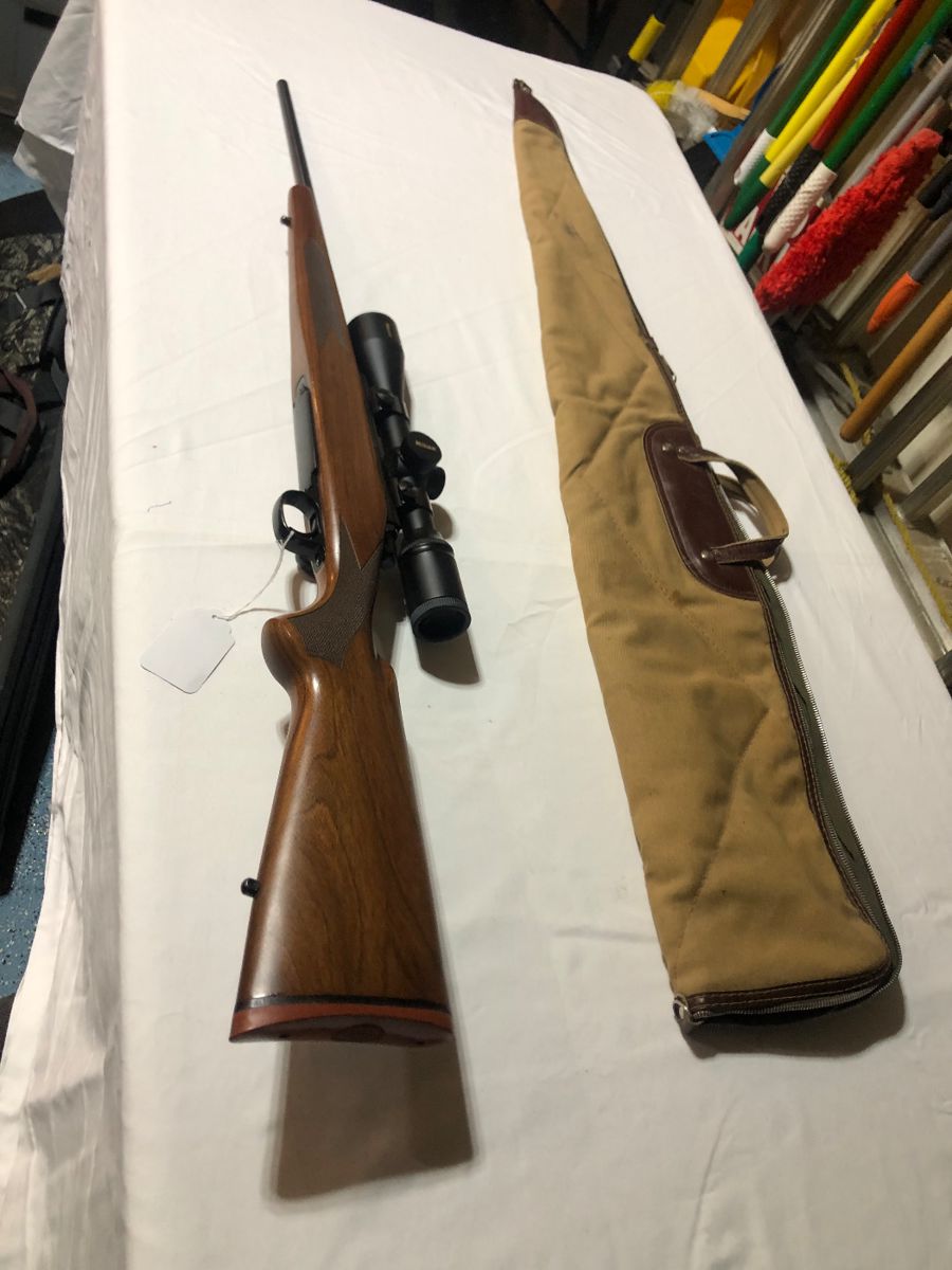 North Fargo Gun Sale starts on 9/27/2024
