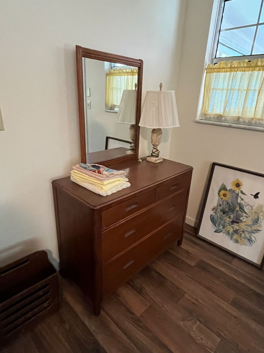 MCM furniture, art, house, cottage & workshop starts on 11/7/2024