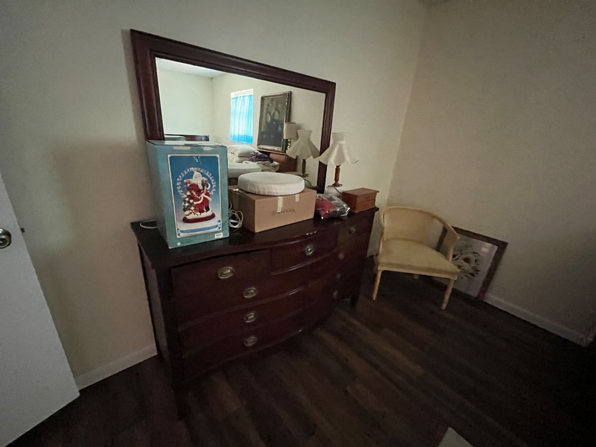 MCM furniture, art, house, cottage & workshop starts on 11/7/2024