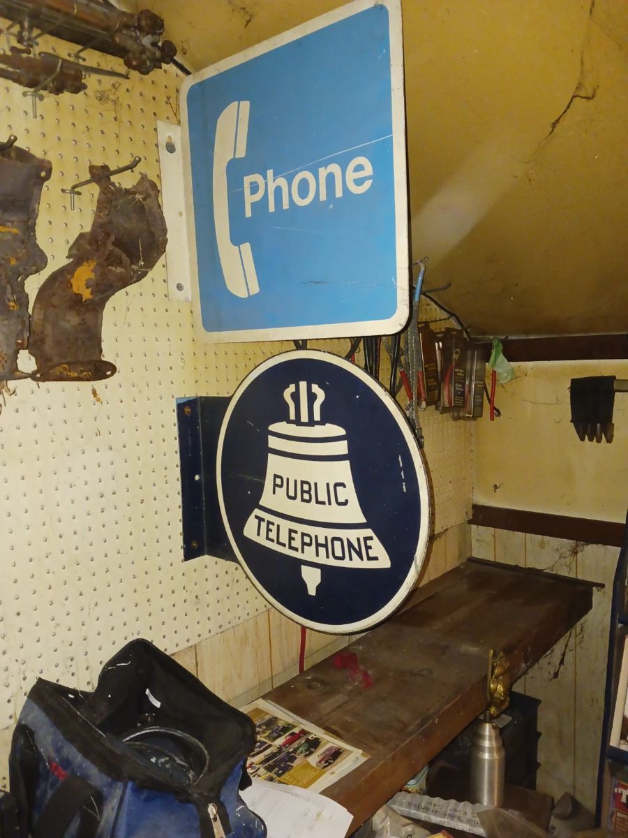 Sale of the year in Burt! Gas Oil Tools Household! starts on 10/19/2024