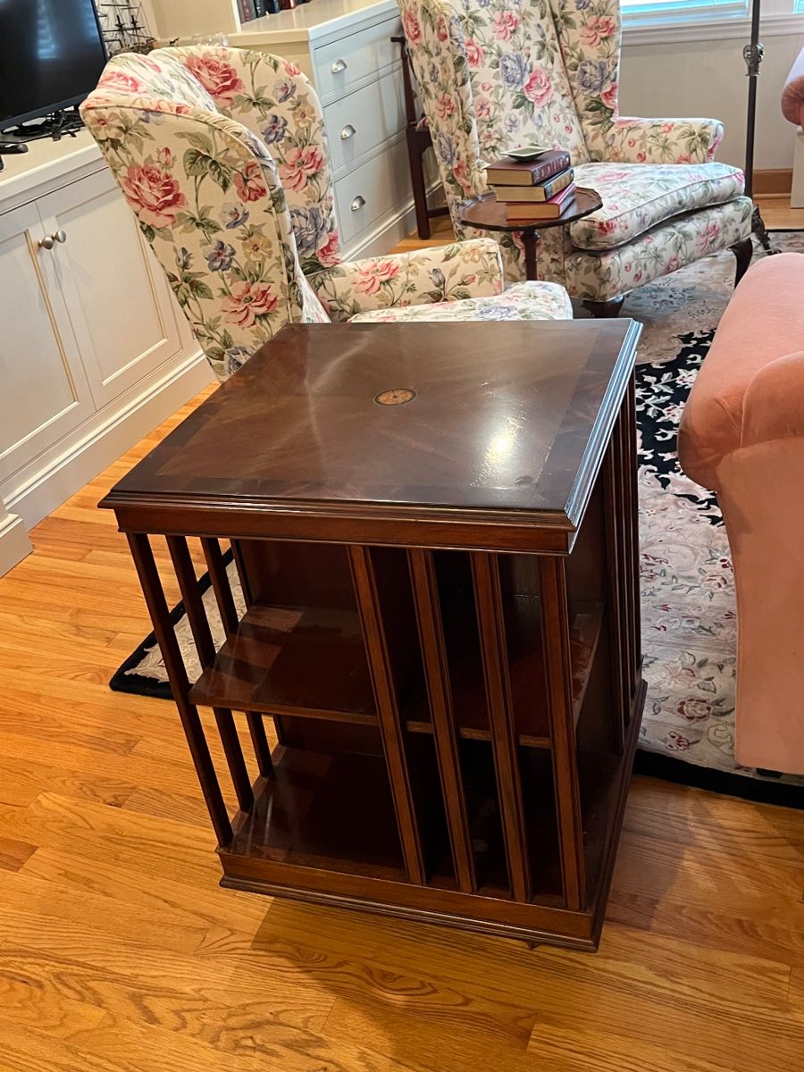 Joy Wise in Whispering Pines, NC starts on 9/27/2024