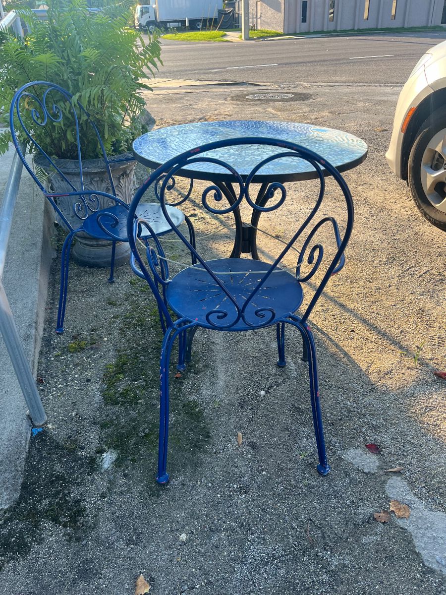 Ortega Trading Co. is Open this Wednesday... starts on 9/25/2024