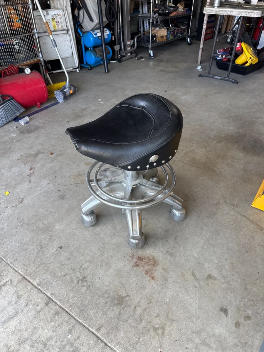 Inventor’s Tool Paradise: Estate Sale with... starts on 9/28/2024