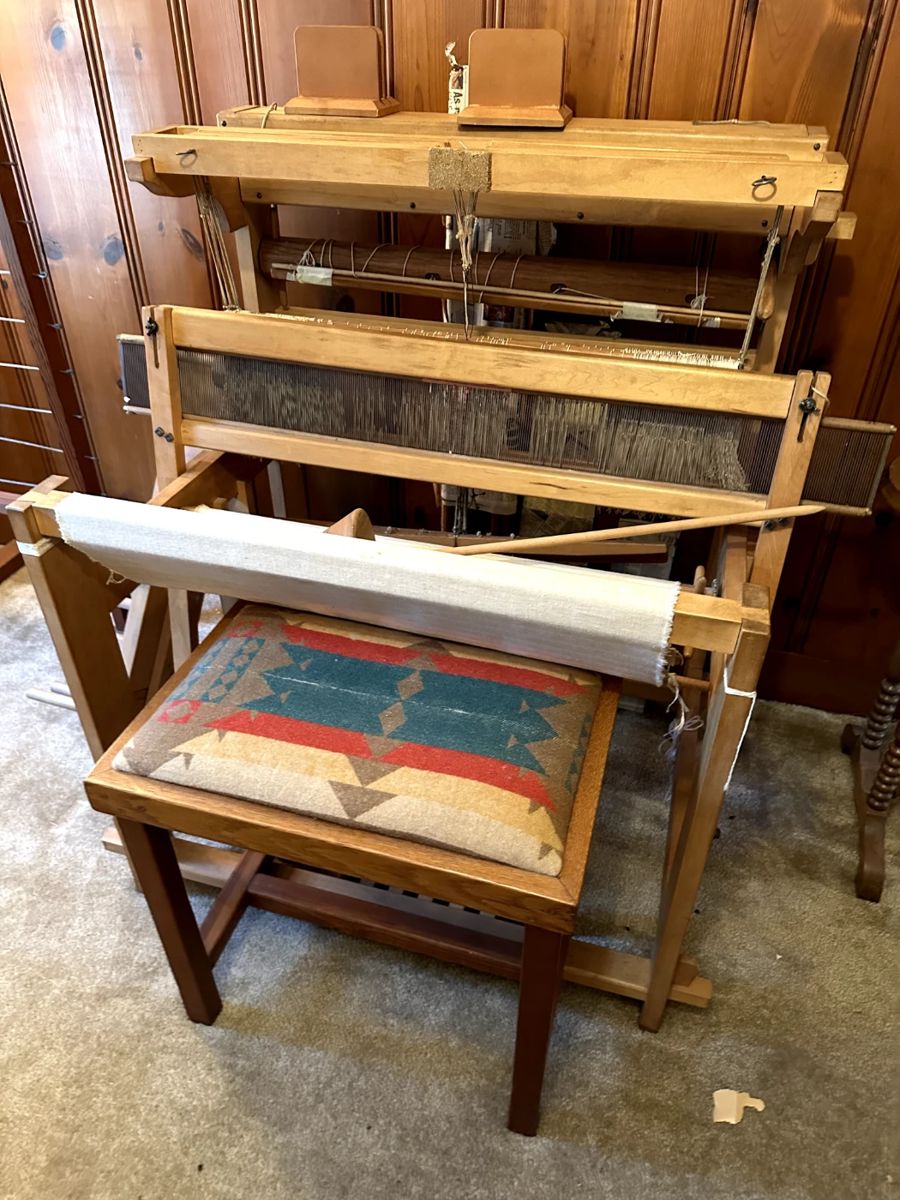 TillaThom Estate Sale in Portland, OR starts on 9/26/2024