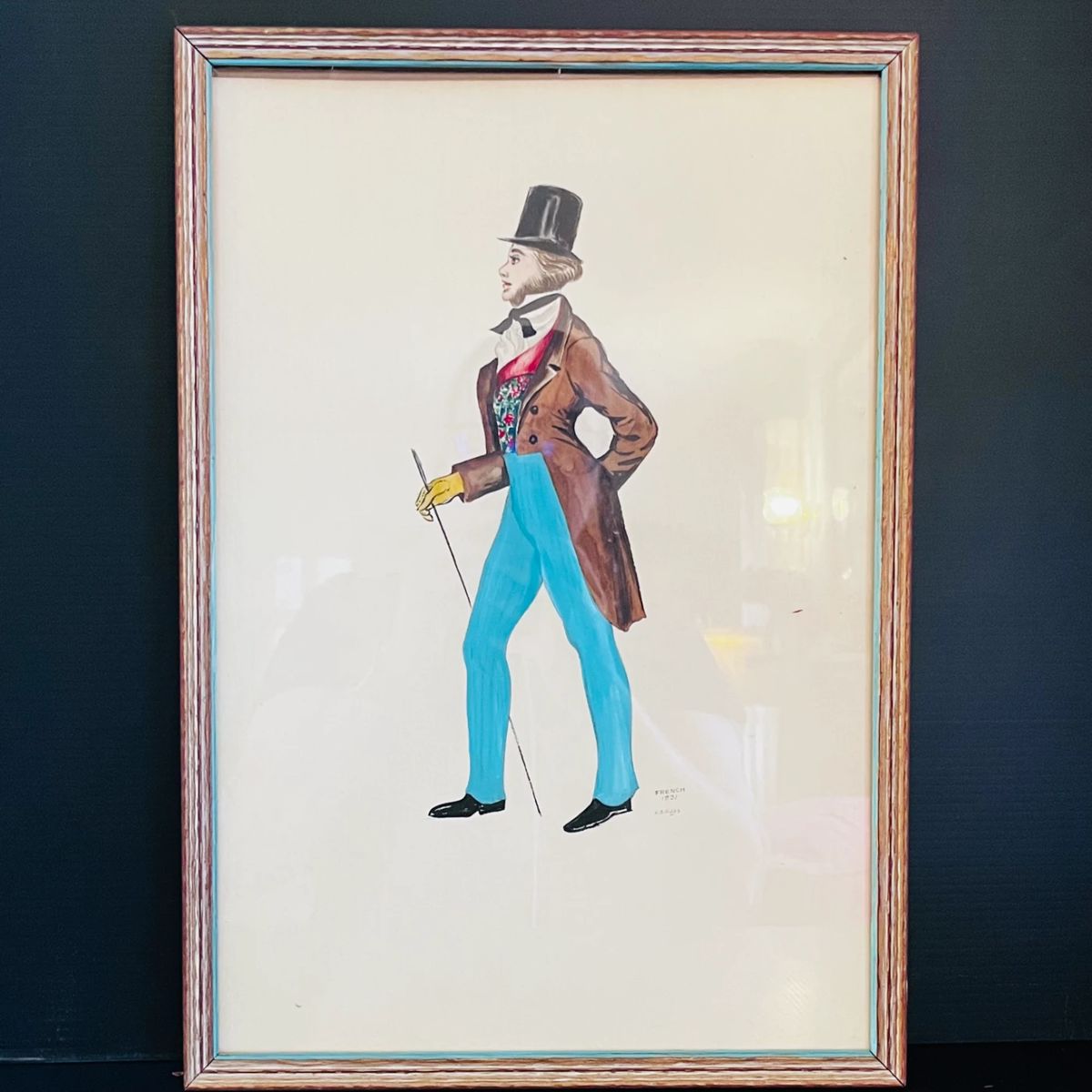 Blue Moon Estate Sale in NW Washington, DC... starts on 10/5/2024