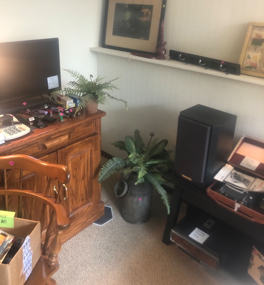 BOLINGBROOK “EXTREME CLEARANCE ESTATE SALE”~ESTATE... starts on 10/5/2024