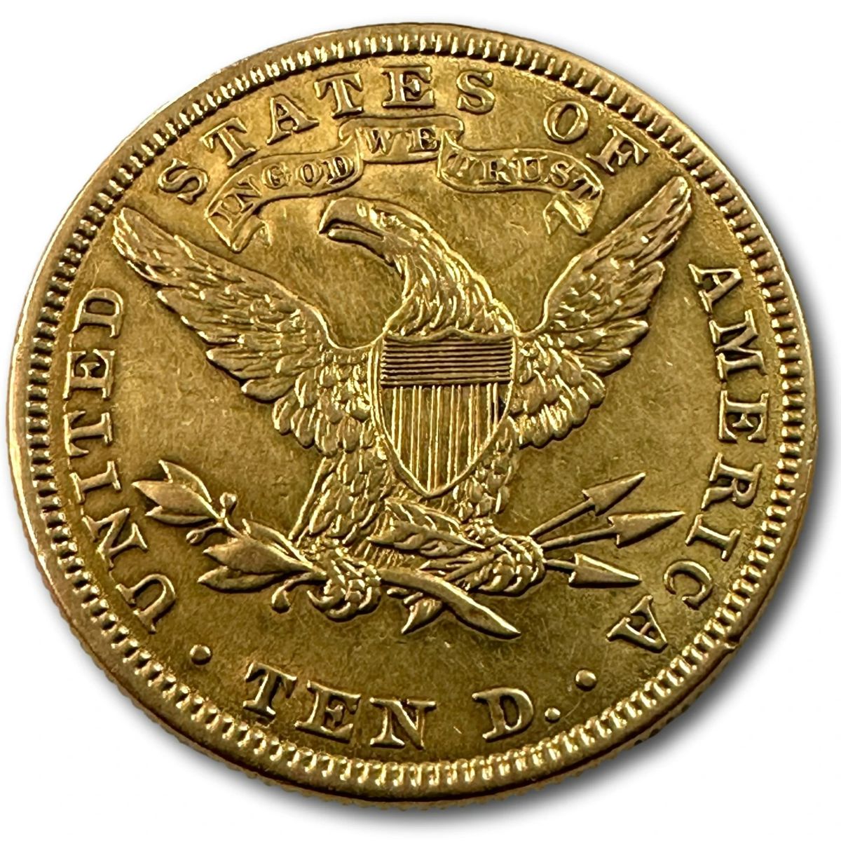 Online Auction - Collector's Estate Coin & Stamps starts on 9/23/2024
