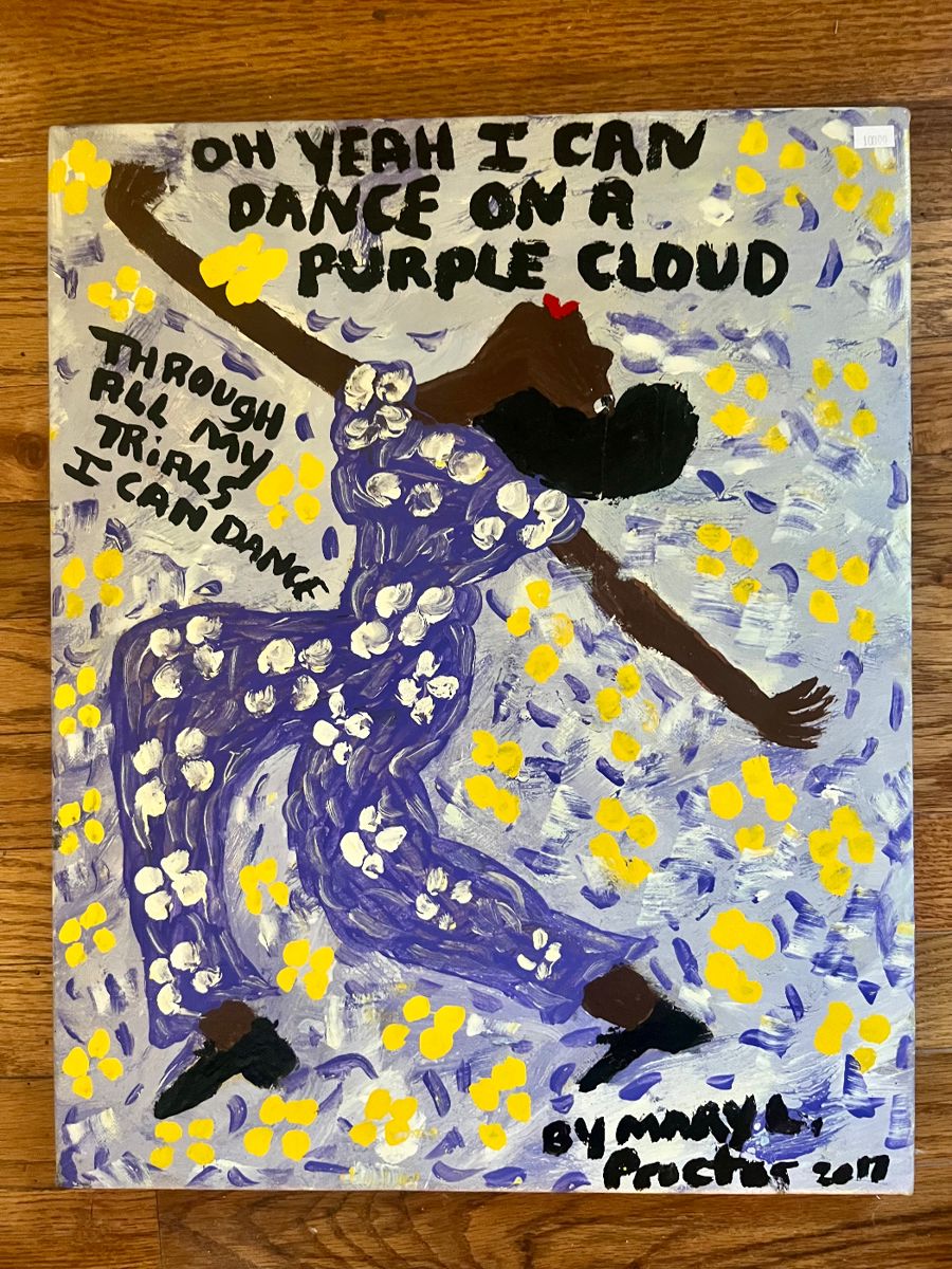 The Artist sale: The astounding art collection... starts on 11/8/2024