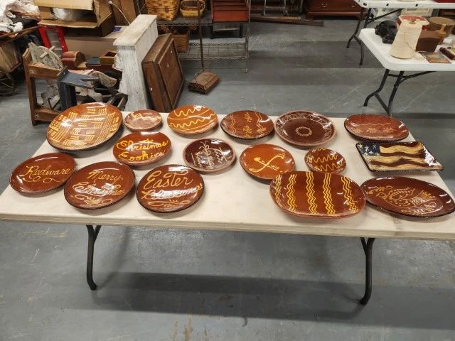 October 10, 2024 Antique Auction in Grenada, MS starts on 9/24/2024