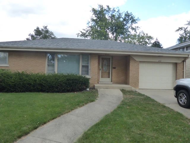 Elmhurst Ranch Home Demolition Sale starts on 10/23/2024