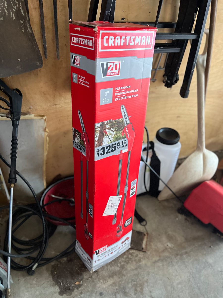 Quail Creek Tool Sale in Fairhope, AL starts on 10/4/2024