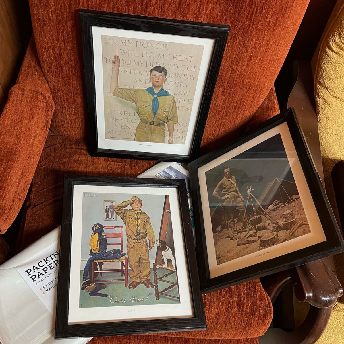 50+% off day! Birthday Bash! House full of... starts on 10/19/2024