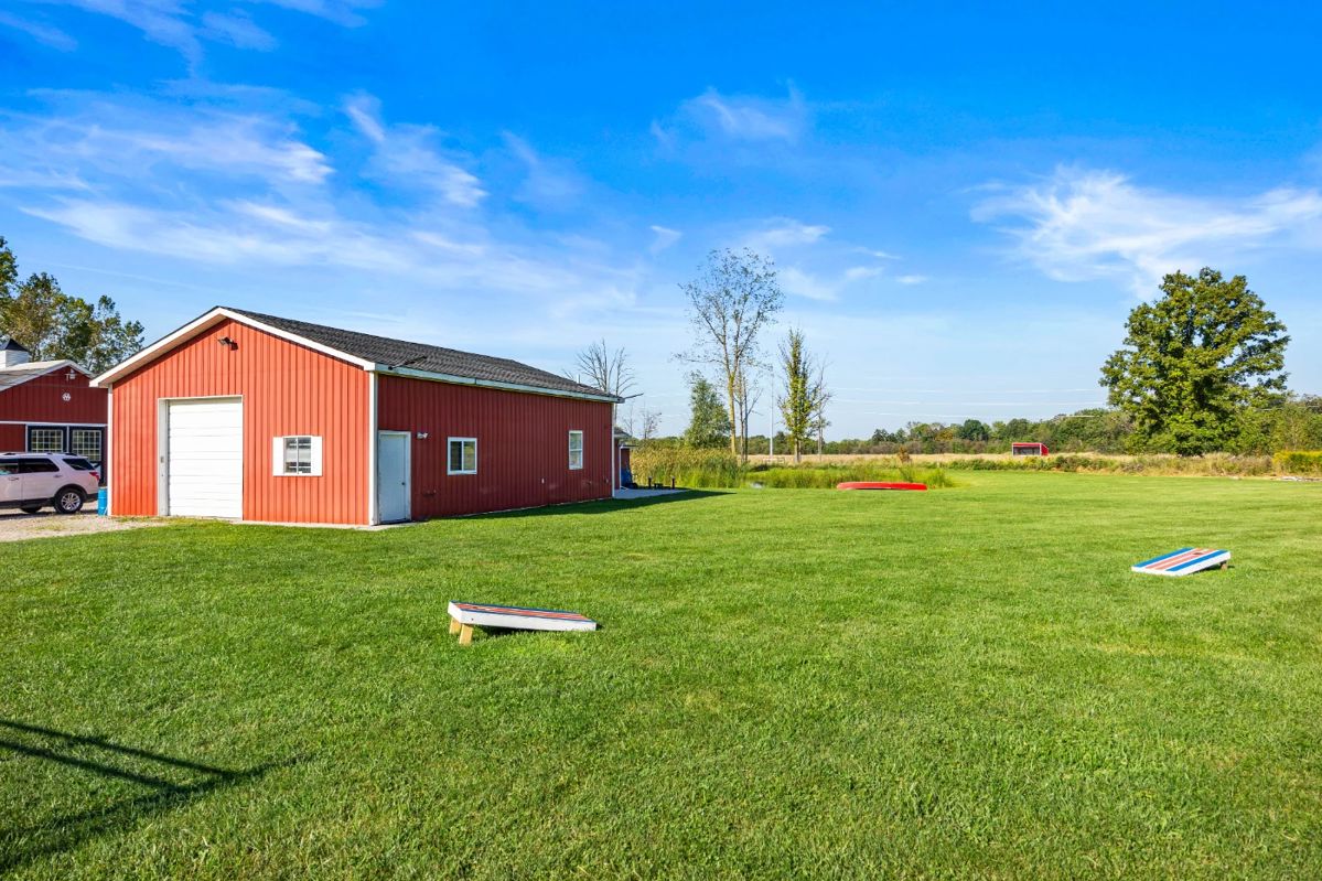 Huge Farmhouse & Barn Moving Sale in Lenox Township, MI starts on 9/27/2024
