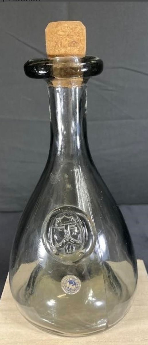 Records, Guitars, MCM, Scarves, and more starts on 9/26/2024