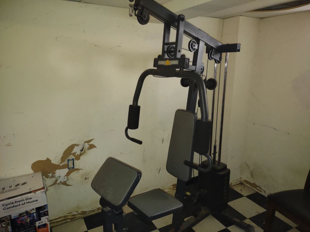 Estate Clean Out Sale in Baltimore, MD starts on 10/5/2024