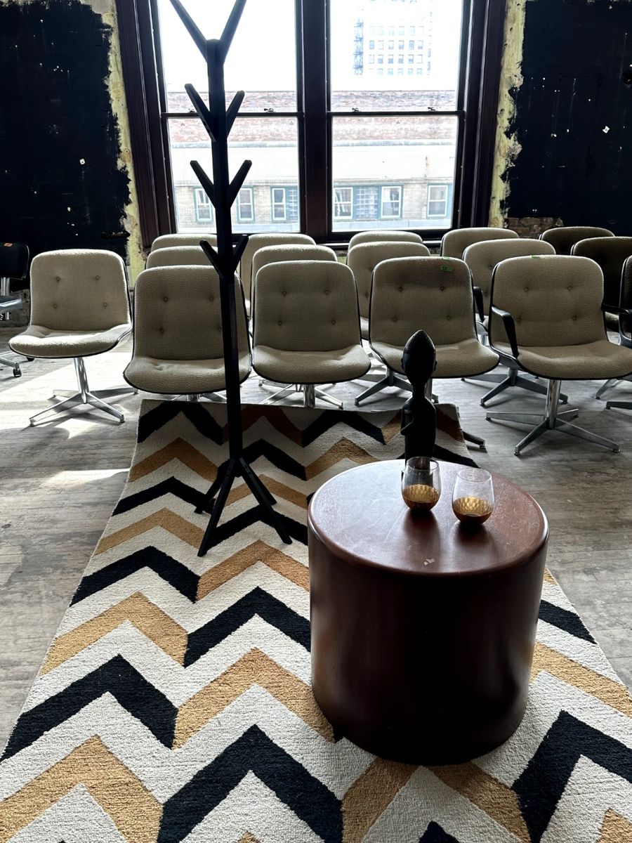 Massive Office Liquidation, Construction,... starts on 10/17/2024