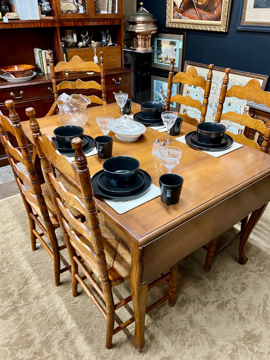 Ortega Trading Co. Saturday: Fresh Inventory... starts on 10/2/2024