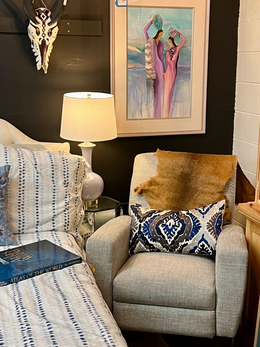 Ortega Trading Co. Saturday: Fresh Inventory... starts on 10/2/2024