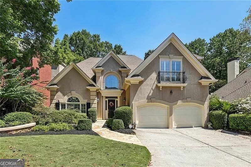 Prestigious Atlanta Country Club - 50% OFF... starts on 10/10/2024