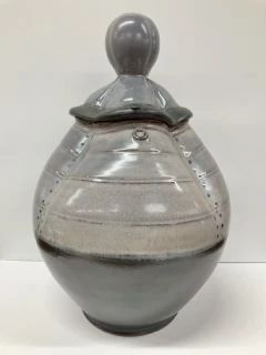 Living Works and Collection of Donna Ramsey Nevers starts on 9/30/2024