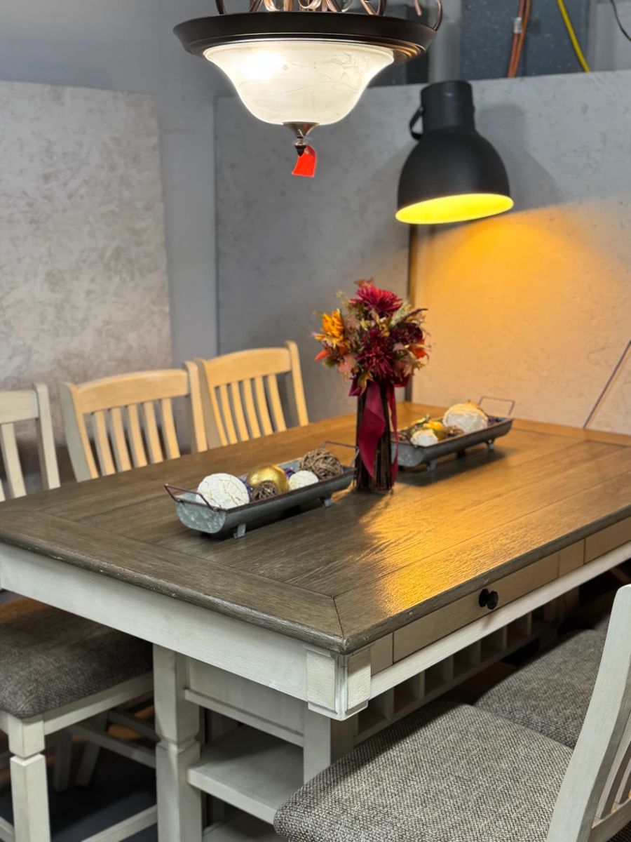 Rotating Rooms Showcases: The Bailey Family... starts on 10/10/2024