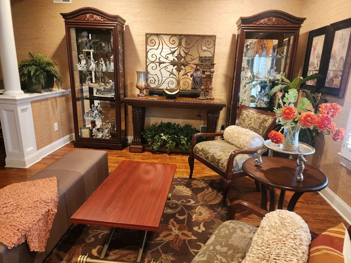 Long Branch Estate Sale! ~ Furniture, Decor,... starts on 11/2/2024