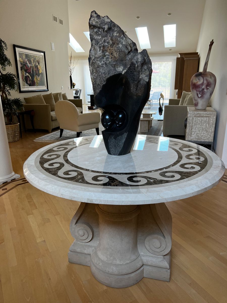 ART, JEWELRY, SPORT CARDS & TREASURES GALORE!!!! starts on 10/5/2024