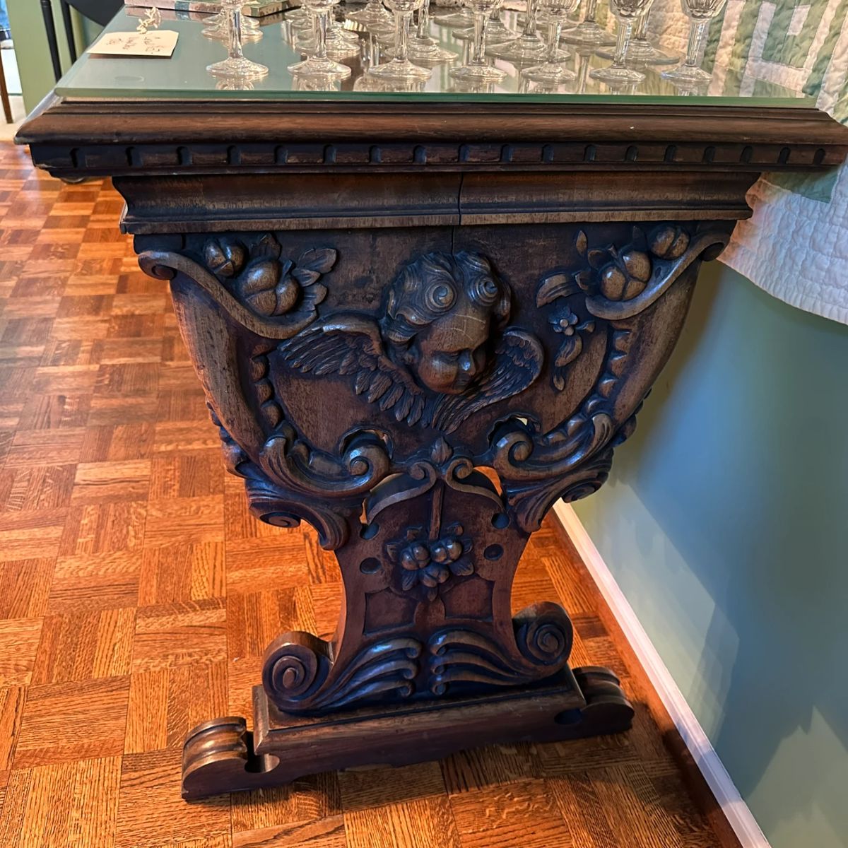 House of Treasures in Northbrook starts on 10/5/2024