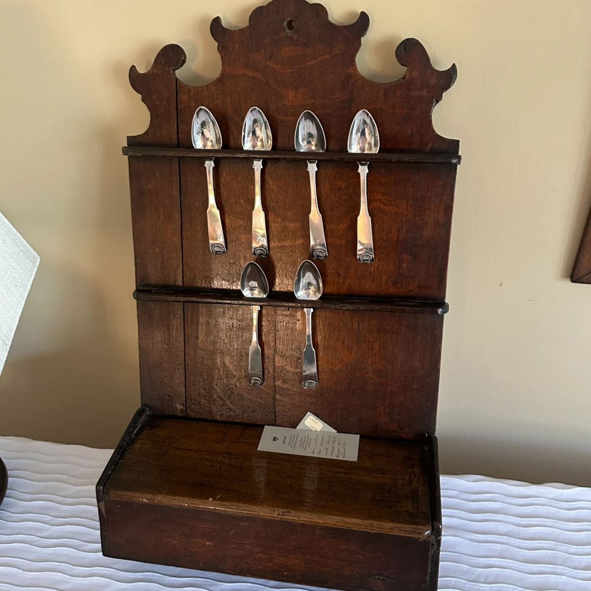 House of Treasures in Northbrook starts on 10/5/2024
