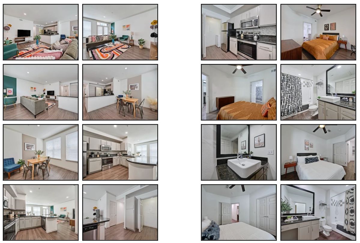 Austin Airbnb Liquidation starts on 10/1/2024