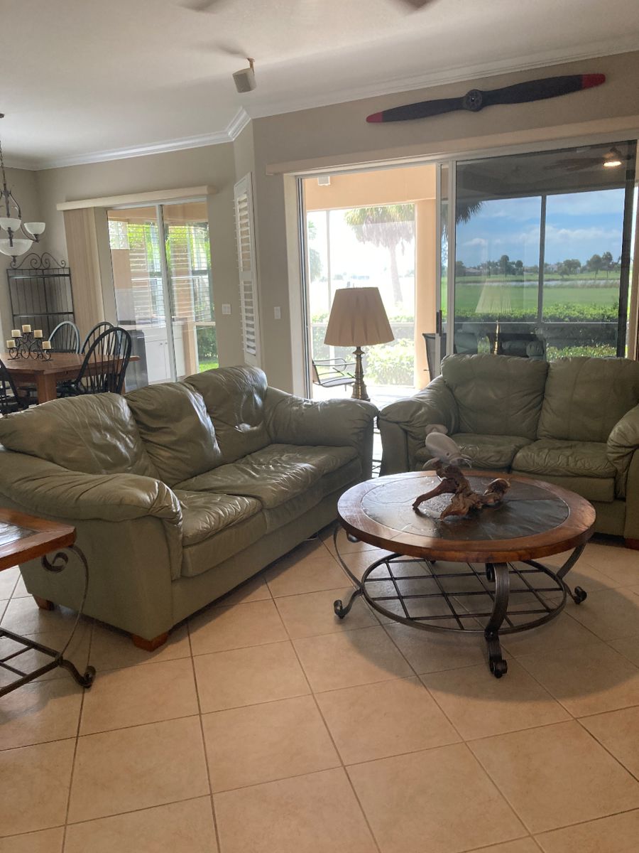 Private Home Liquidation Sale By The Ladies... starts on 10/18/2024