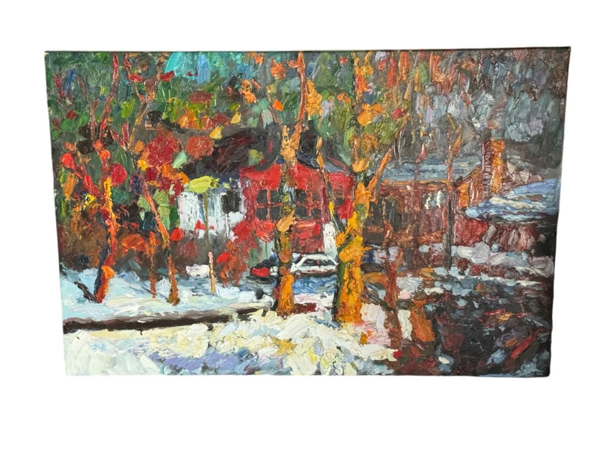 Big estate sale with tons of new items starts on 10/4/2024