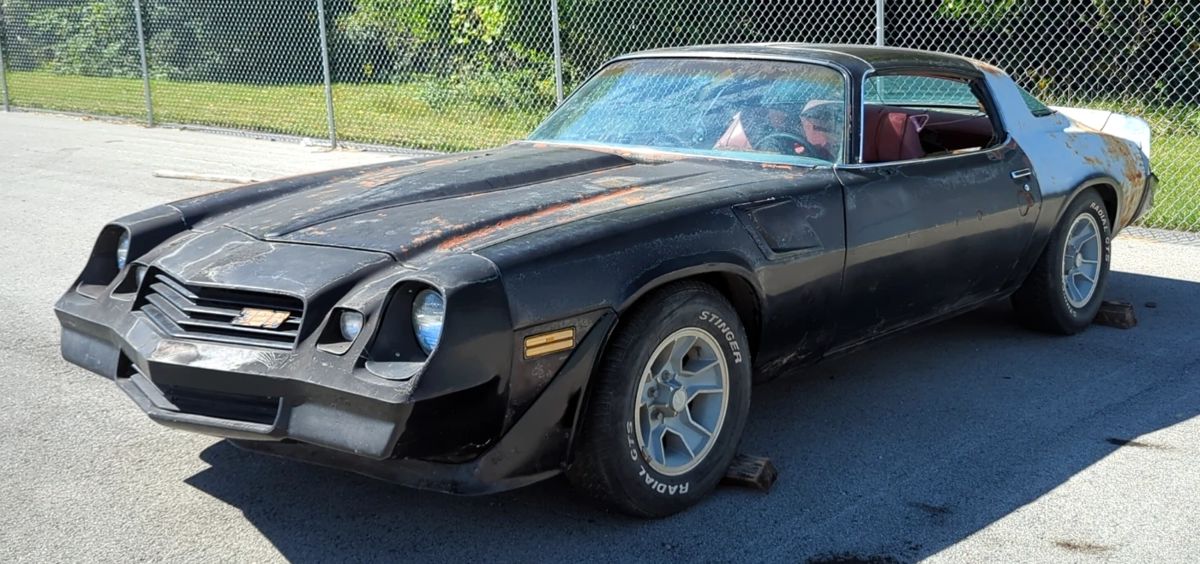 It's Wabbit Season, No It's Auction Season! starts on 10/4/2024