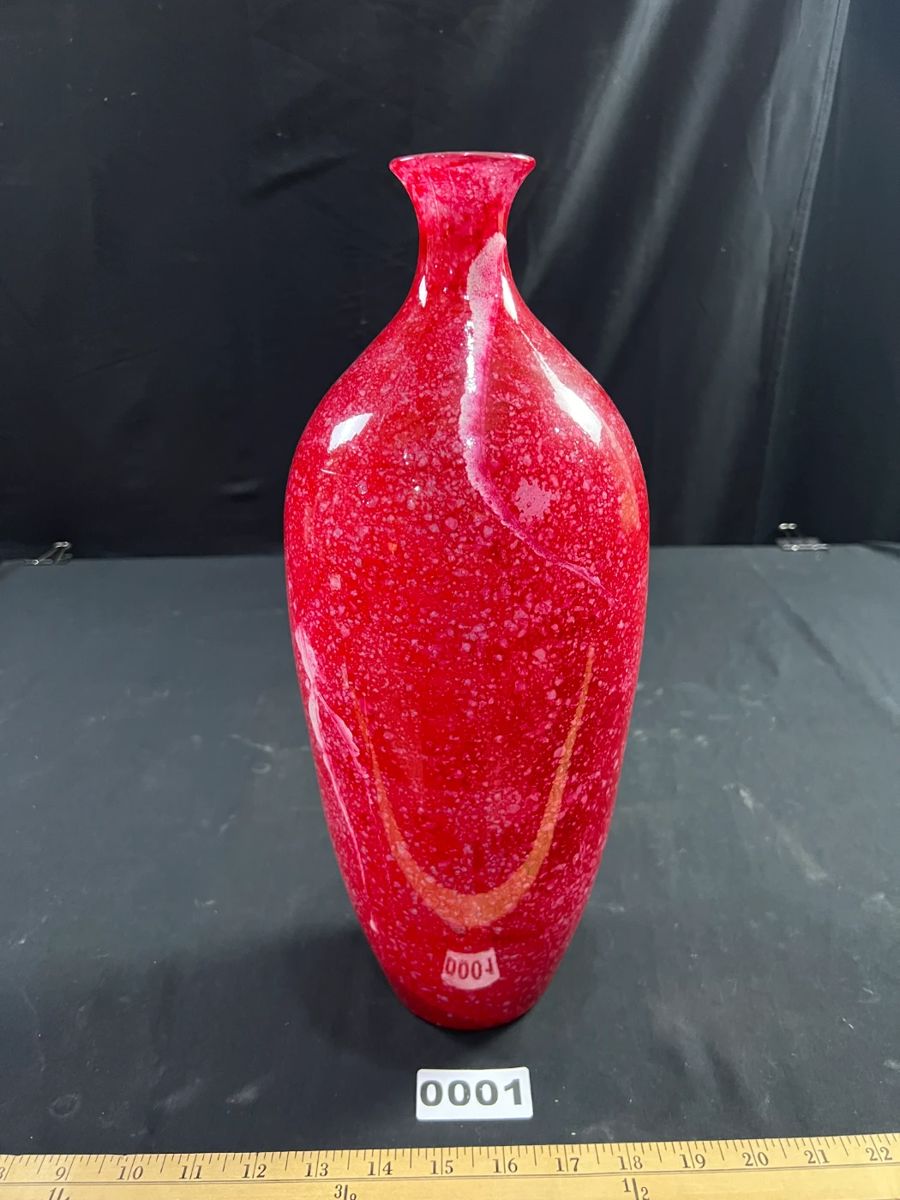 Thursday October 10th Online Only Auction starts on 10/2/2024