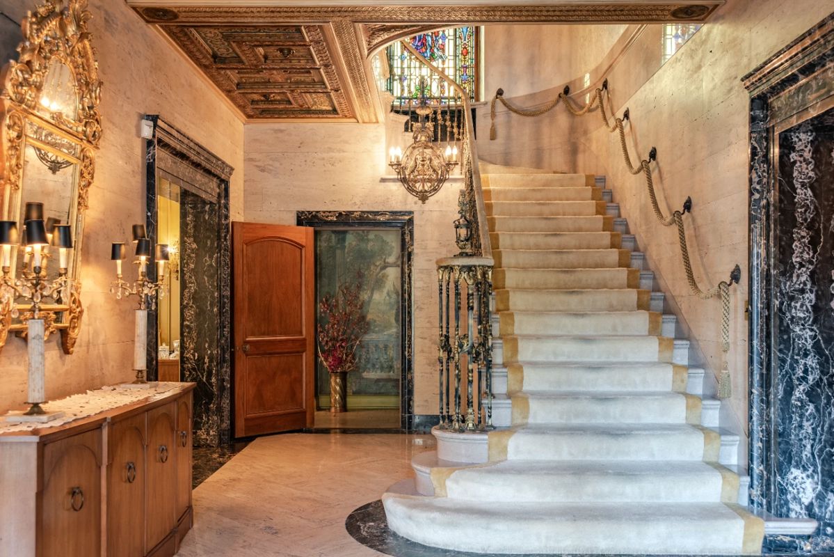 35% OFF Edward F. Fisher Mansion - Detroit... starts on 10/31/2024