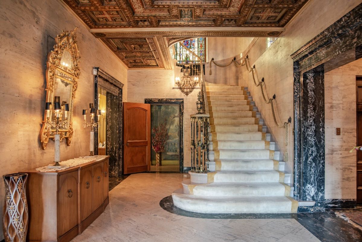 35% OFF Edward F. Fisher Mansion - Detroit... starts on 10/31/2024