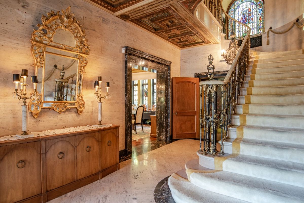 35% OFF Edward F. Fisher Mansion - Detroit... starts on 10/31/2024