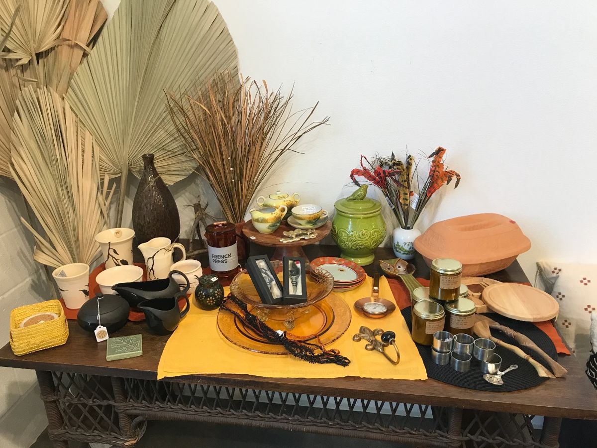 Fall Estate Sale Part 2! New household added... starts on 10/17/2024