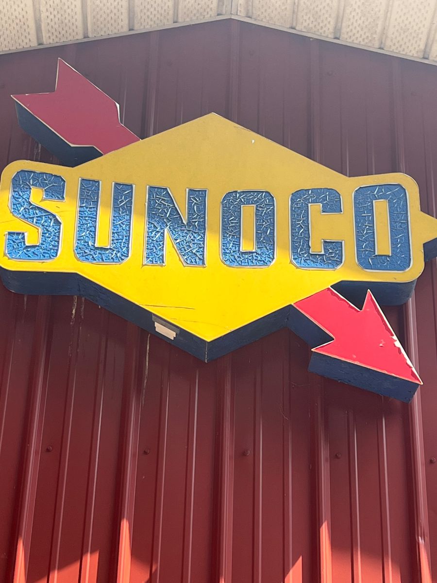 The Estate Sale of the late Larry Eberly starts on 10/17/2024