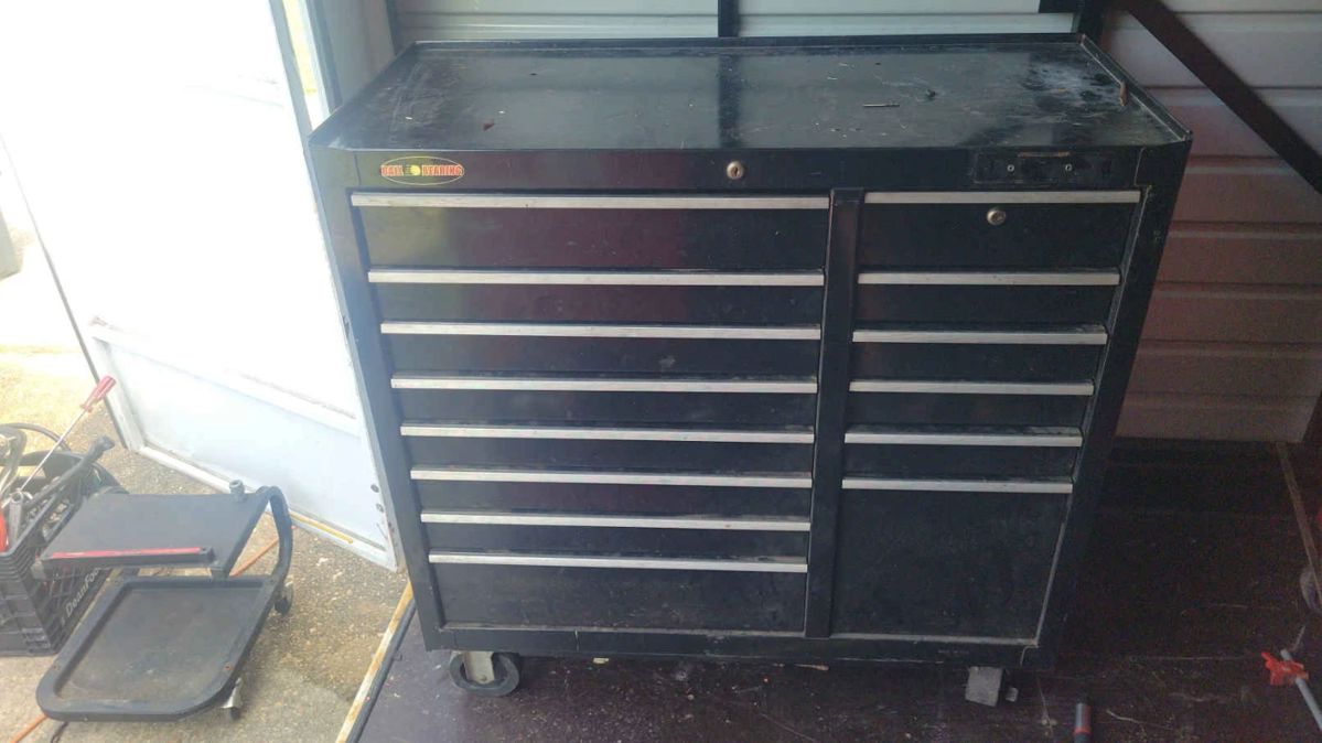 Tool Extravaganza in Newport News, VA starts on 10/3/2024