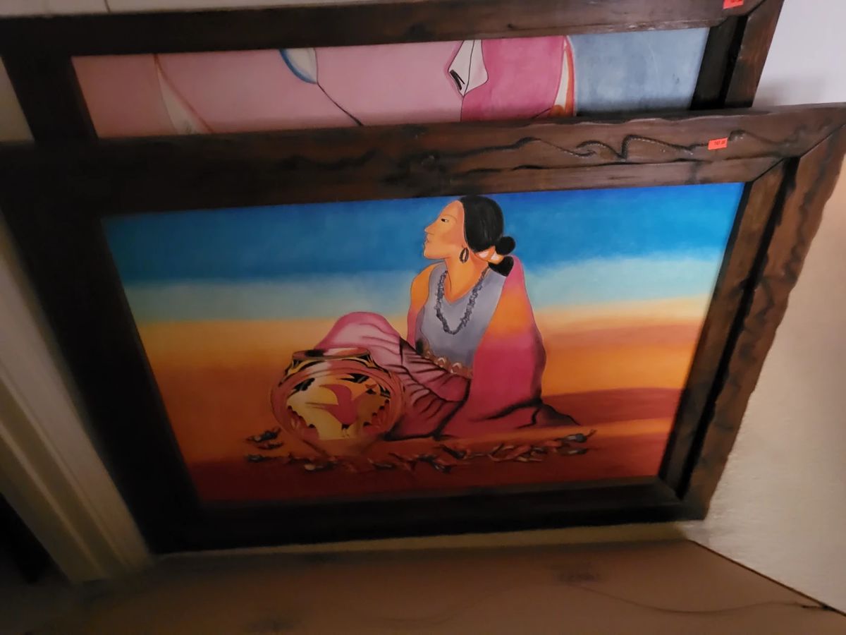 Surprise Home Clean Out Sale starts on 10/7/2024