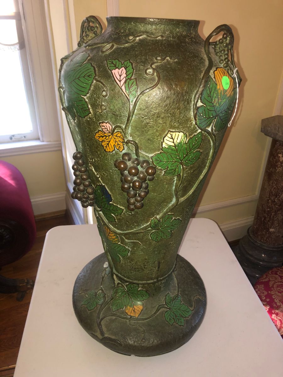 LAWRENCE FISHER ESTATE SALE - 4 DAY NATIONAL... starts on 10/16/2024