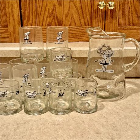 KLOCKWORK in WESTFIELD CENTER Classic Auction starts on 10/4/2024