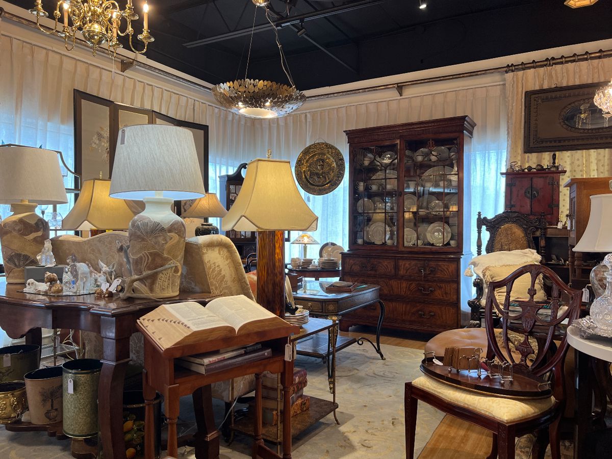 Ortega Trading Co. Fresh Inventory & Markdowns... starts on 10/9/2024