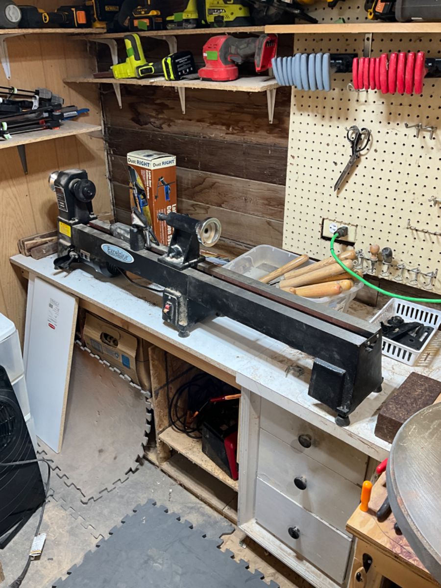 Grasons of SW Denver - Tools, Tools, and... starts on 10/10/2024