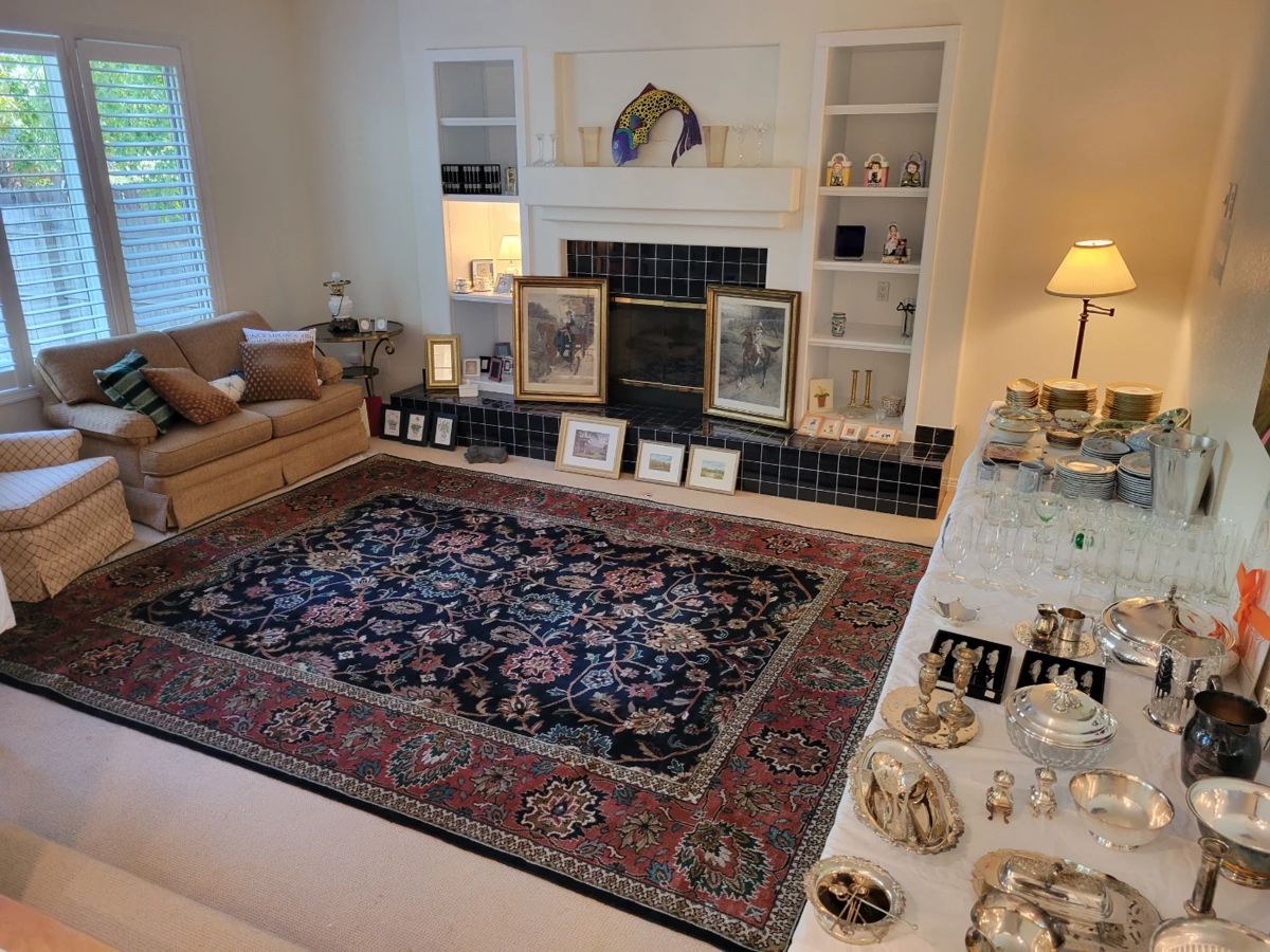 Beautiful Treasures in Denver, Short and Quick! starts on 10/11/2024